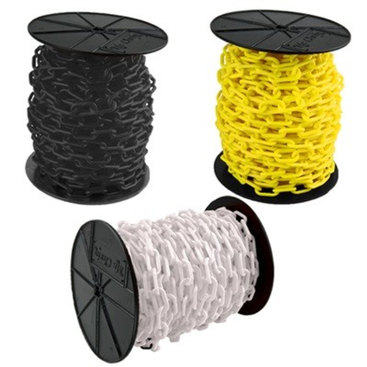 Safety plastic link chain – EMDADAT